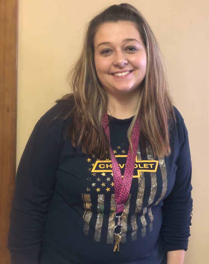 Our Staff – Cabin Mountain Living